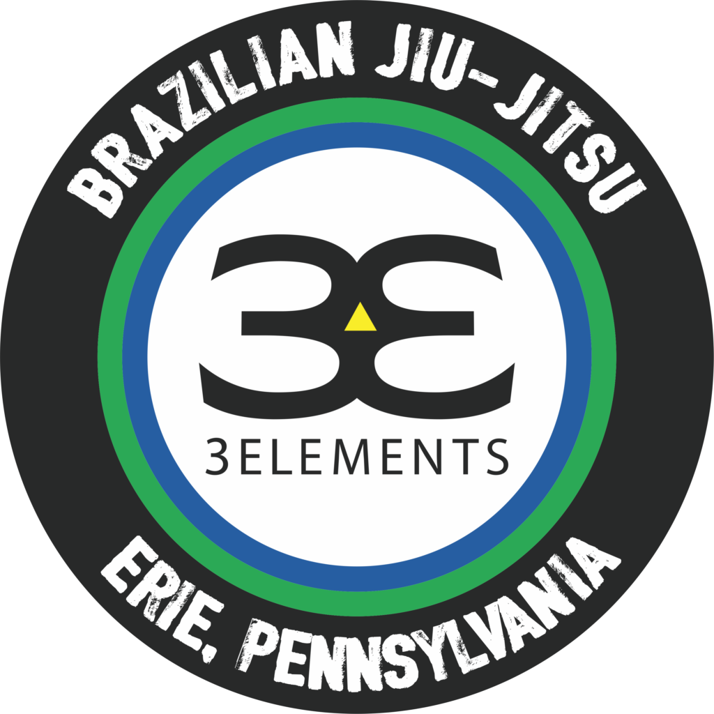 3 Elements Brazilian Jiu-Jitsu and MMA